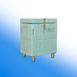 HB Droogijs & SpecialFX | Droogijs & Machines